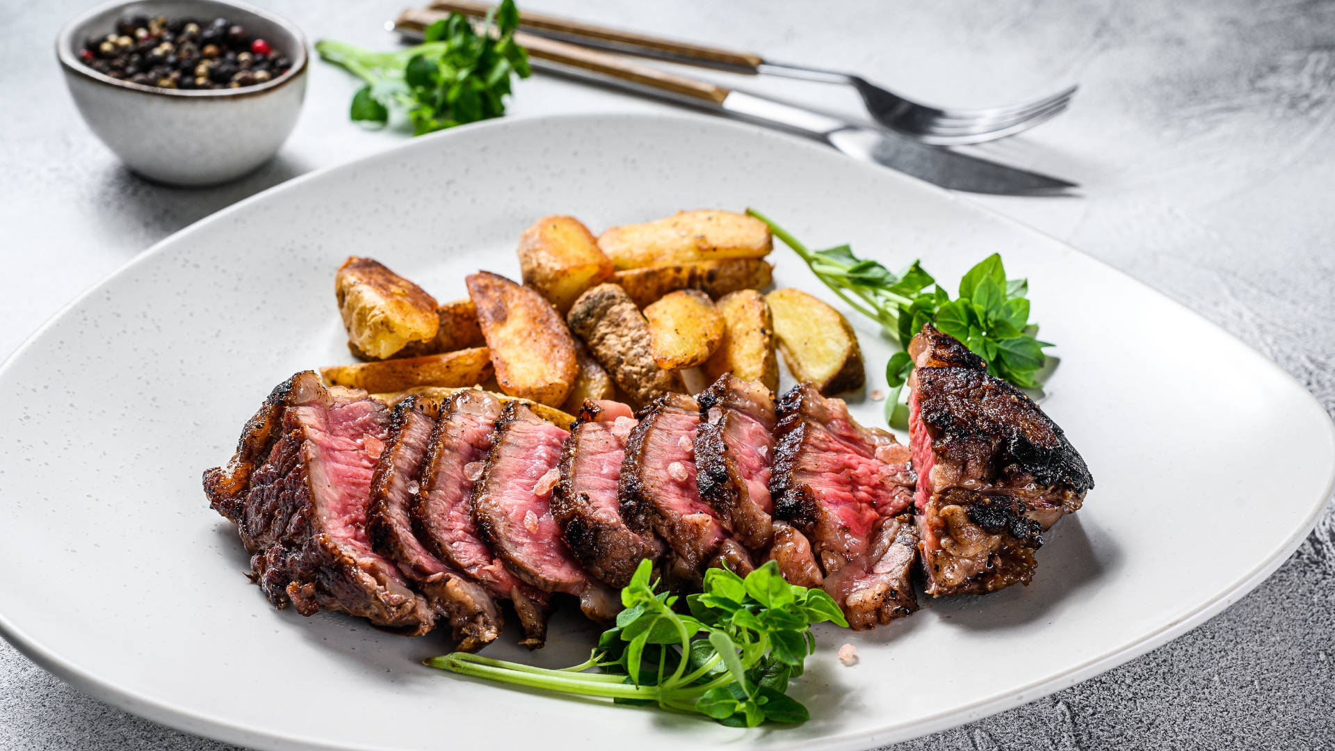 Certified Karoo Lamb